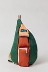 KAVU Mini Remix Rope Sling Bag | Urban Outfitters