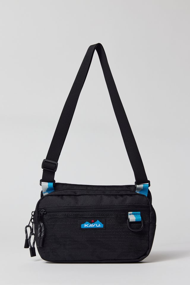 KAVU Delray Beach Crossbody Bag | Urban Outfitters