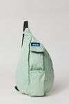 KAVU Mini Rope Sling Bag | Urban Outfitters