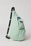 KAVU Mini Rope Sling Bag | Urban Outfitters
