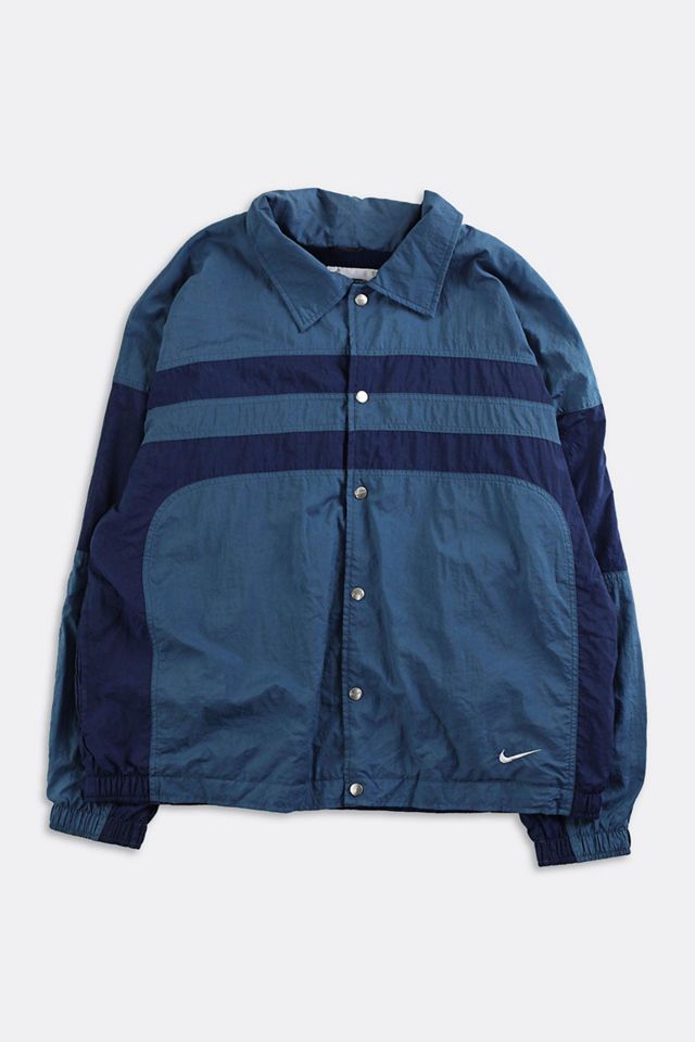 Vintage Nike Windbreaker Jacket 196 | Urban Outfitters