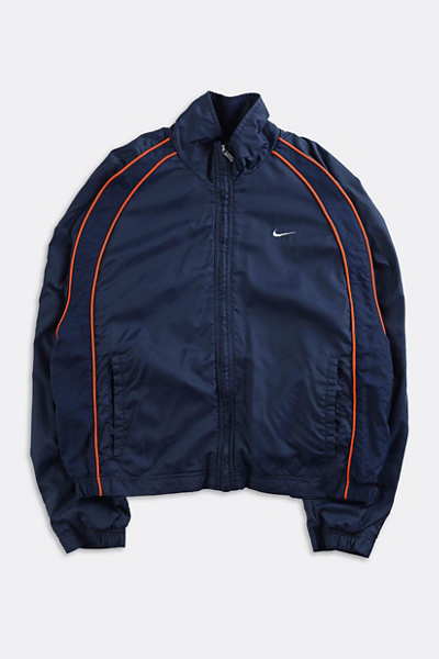 Vintage Nike Windbreaker Jacket 205 | Urban Outfitters