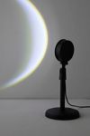 Brilliant Ideas Crescent Moon Projector Lamp | Urban Outfitters