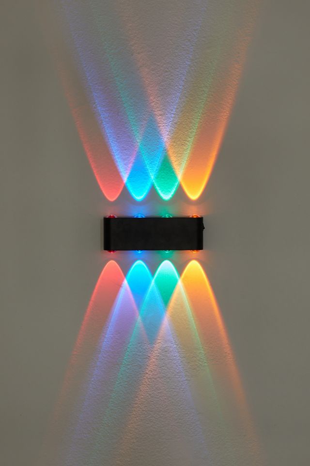 Brilliant Ideas LED Wall Light | Urban Outfitters Canada