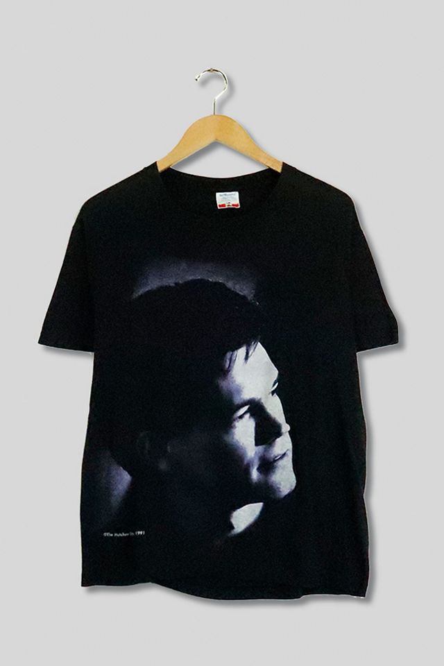 Vintage 1991 Randy Travis High Lonesome T Shirt | Urban Outfitters
