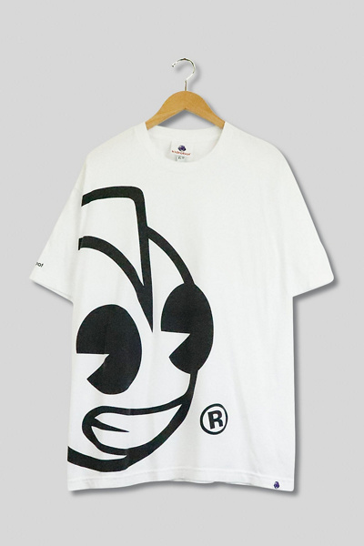 Vintage Kidrobot T Shirt | Urban Outfitters
