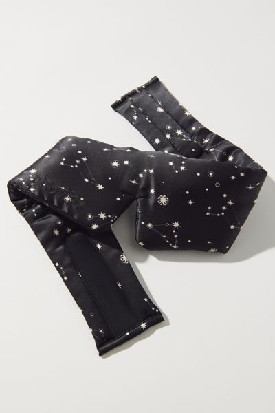 Drowsy Sleep Co. Silk Sleep Mask | Urban Outfitters