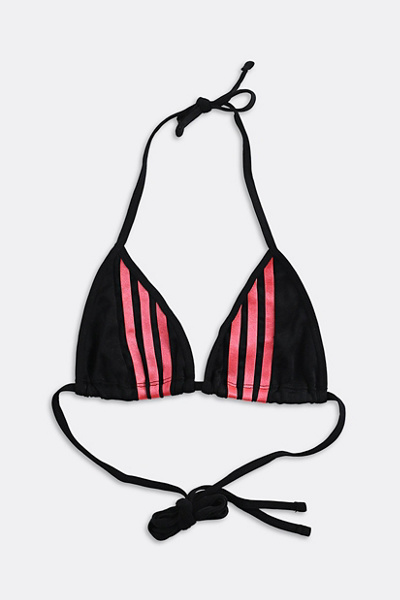 Frankie Collective Rework Adidas Triangle Top 003 | Urban Outfitters