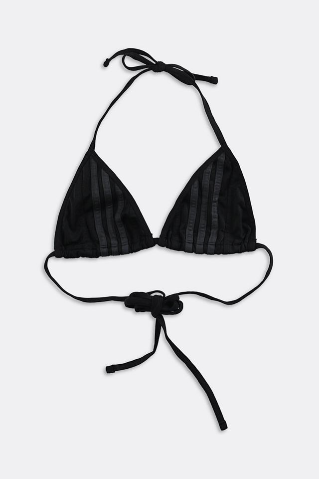 Frankie Collective Rework Adidas Triangle Top 020 | Urban Outfitters