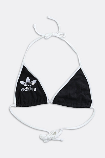 Frankie Collective Rework Adidas Triangle Top 021 | Urban Outfitters