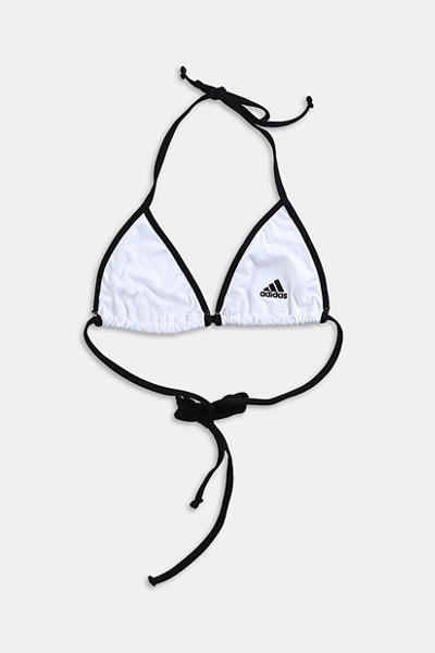 Frankie Collective Rework Adidas Triangle Top 025 | Urban Outfitters