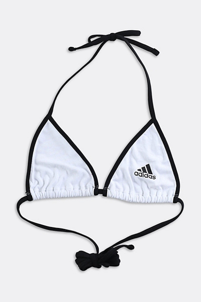 Frankie Collective Rework Adidas Triangle Top 026 | Urban Outfitters