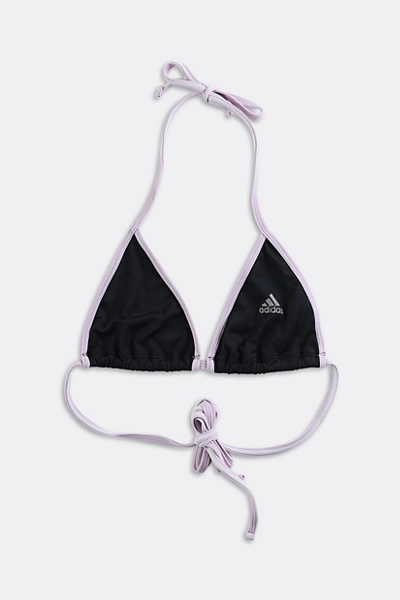 Frankie Collective Rework Adidas Triangle Top 027 | Urban Outfitters