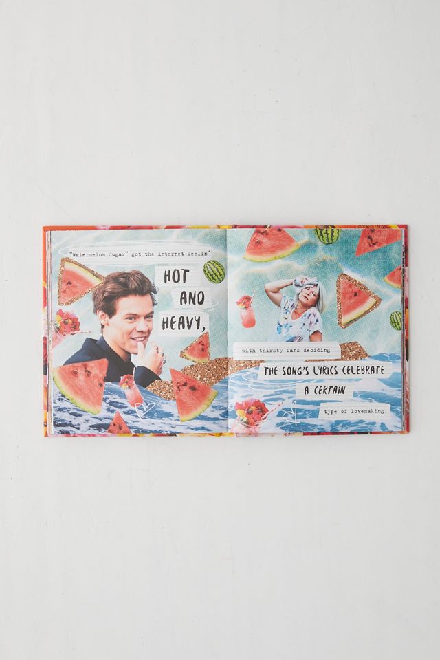 We Heart Harry Special Edition: 50 Reasons Your Dream Boyfriend Harry ...