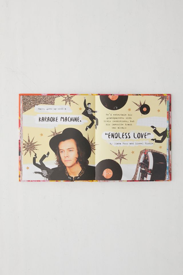 We Heart Harry Special Edition: 50 Reasons Your Dream Boyfriend Harry ...