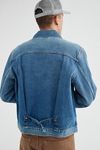 Levi’s® Type I Denim Trucker Jacket | Urban Outfitters