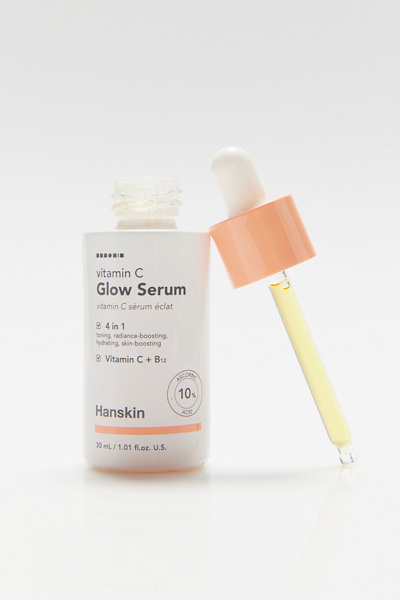 Hanskin Vitamin C Glow Serum | Urban Outfitters