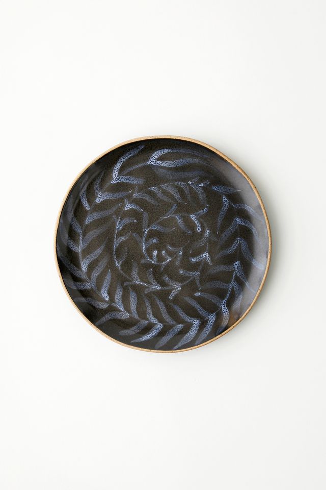 Cyrus Side Plate | Urban Outfitters