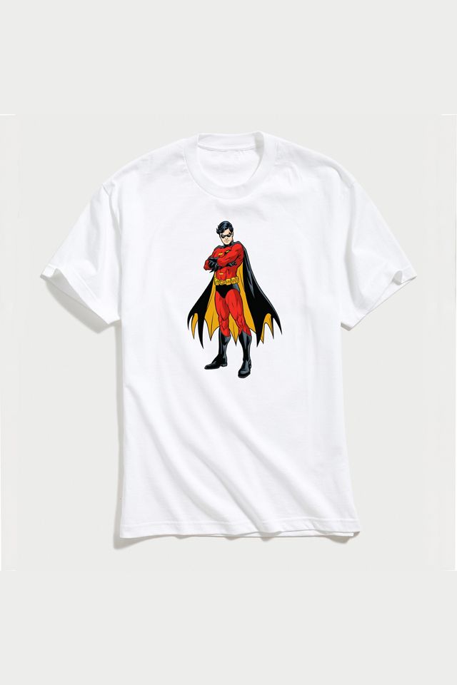 Robin Pose Tee | Urban Outfitters