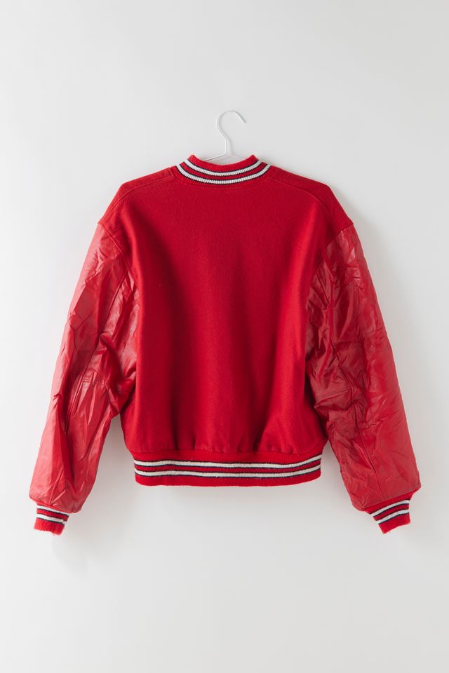 Vintage Varsity Jacket | Urban Outfitters