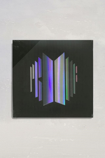BTS - Proof (Compact Edition) CD | Urban Outfitters