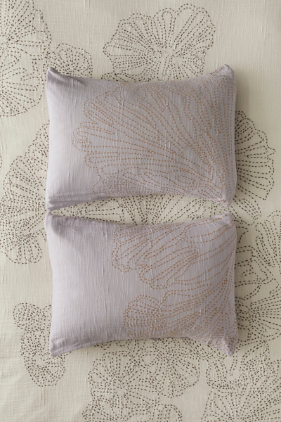 Dasara Sham Set | Urban Outfitters