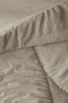 Elm Applique Comforter | Urban Outfitters