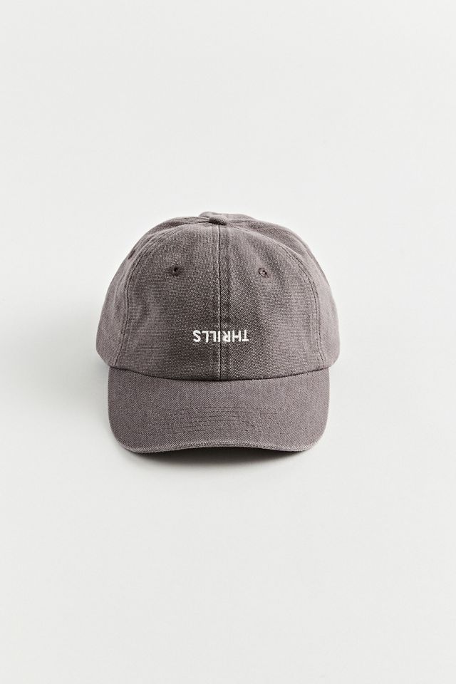 THRILLS Minimal Thrills 6-Panel Hat | Urban Outfitters