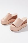 Matisse Footwear Georgia Platform Sandal | Urban Outfitters