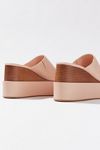Matisse Footwear Georgia Platform Sandal | Urban Outfitters