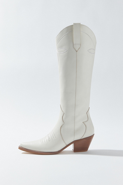 Coconuts By Matisse Allegra Tall Cowboy Boot | Urban Outfitters