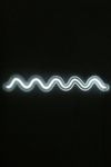 XL Squiggle Neon Sign | Urban Outfitters