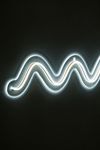 XL Squiggle Neon Sign | Urban Outfitters