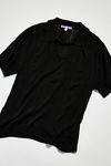 UO Director Popover Polo Shirt | Urban Outfitters