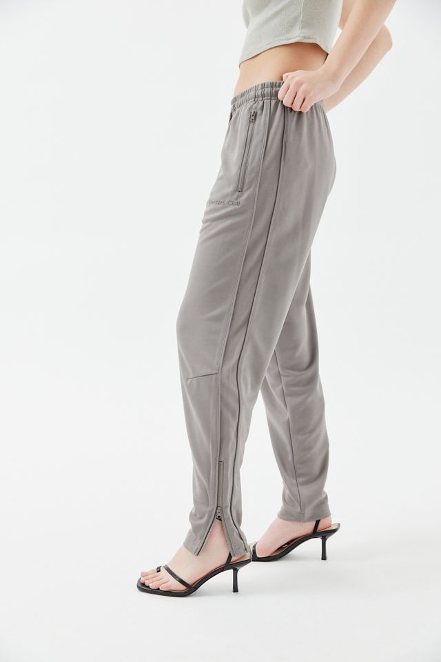 Standard Cloth Tapered Universal Track Pant | Urban Outfitters