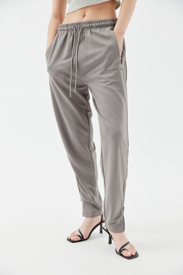 Standard Cloth Tapered Universal Track Pant | Urban Outfitters