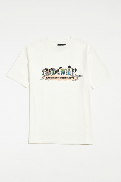 Pas de Mer Band Tee | Urban Outfitters