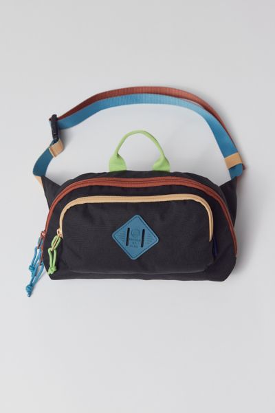United By Blue (R)evolution Utility Fanny Pack | Urban Outfitters Canada