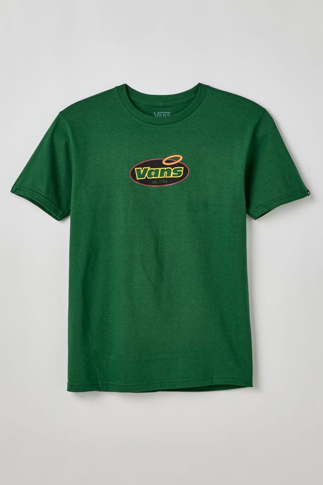Vans Perfect Halo Tee | Urban Outfitters