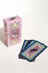 Holly Simple Warped Tarot Card Deck | Urban Outfitters