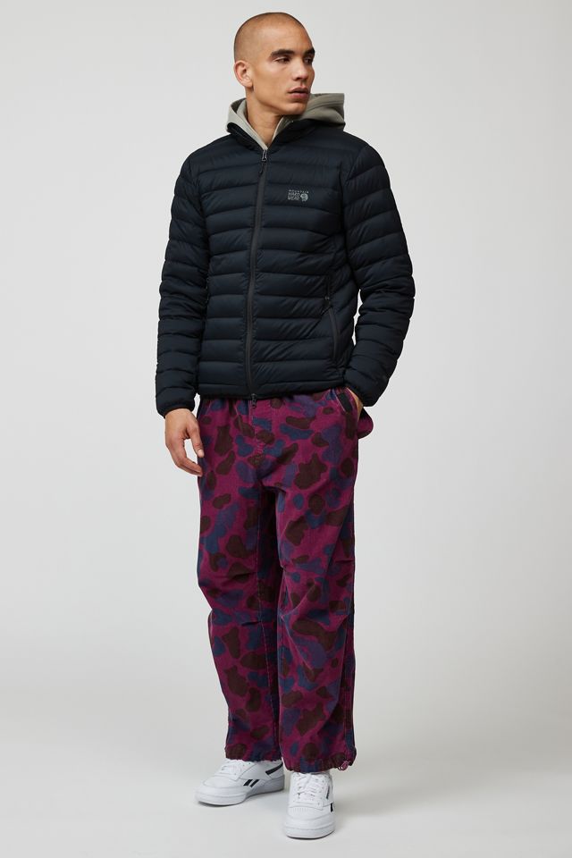 Mountain Hardwear Deloro Puffer Jacket | Urban Outfitters