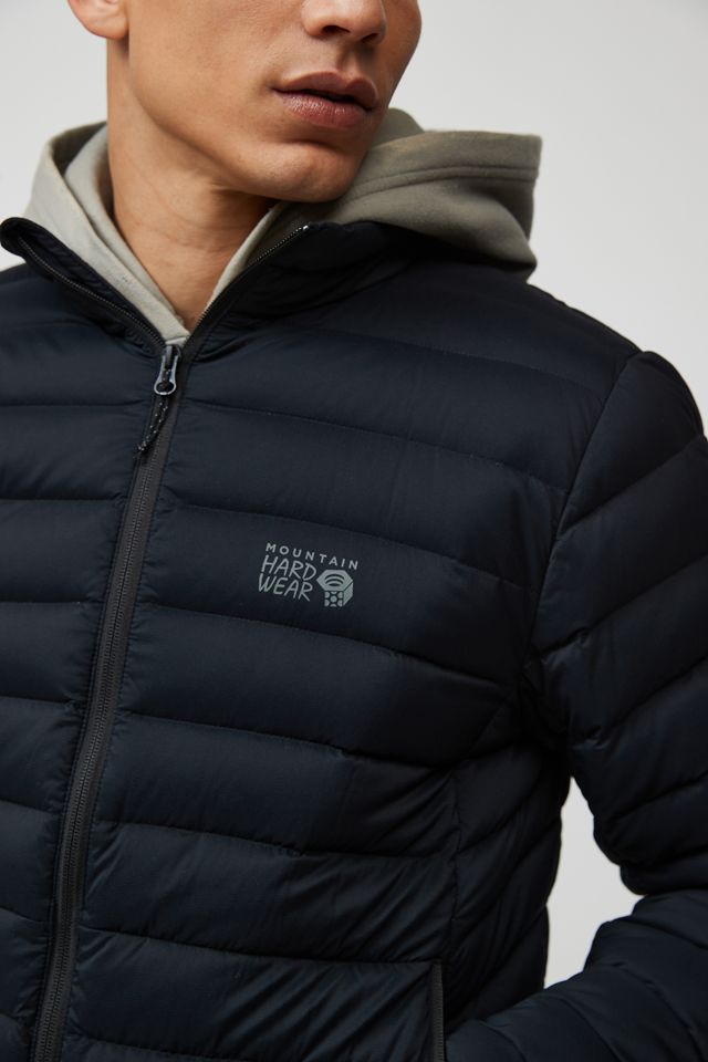 Mountain Hardwear Deloro Puffer Jacket | Urban Outfitters