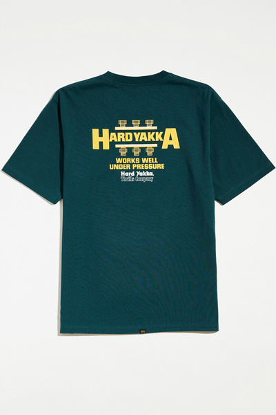 THRILLS X Hard Yakka Works Well Tee | Urban Outfitters