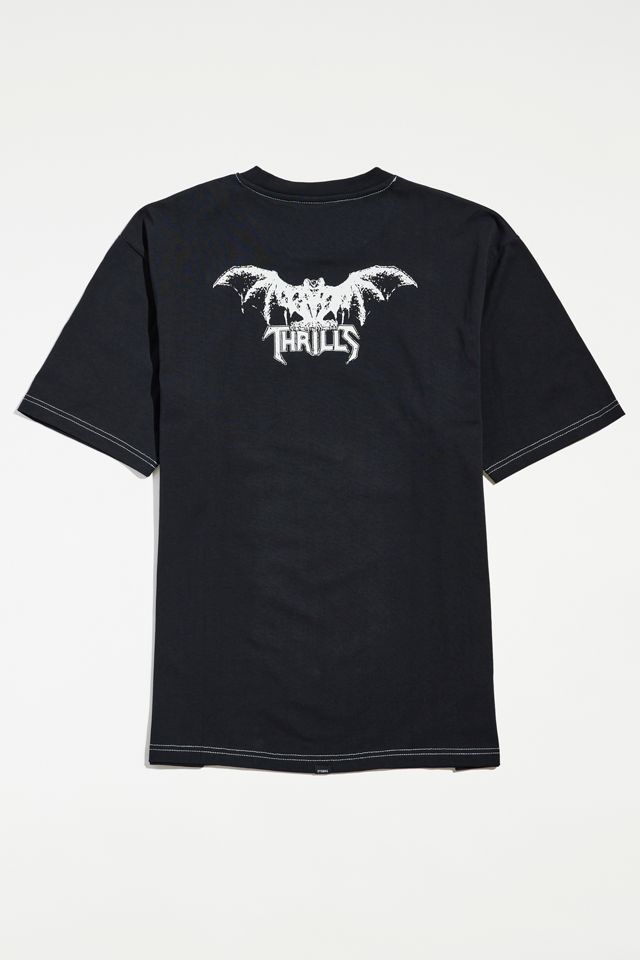 THRILLS Speed Kills Tee | Urban Outfitters