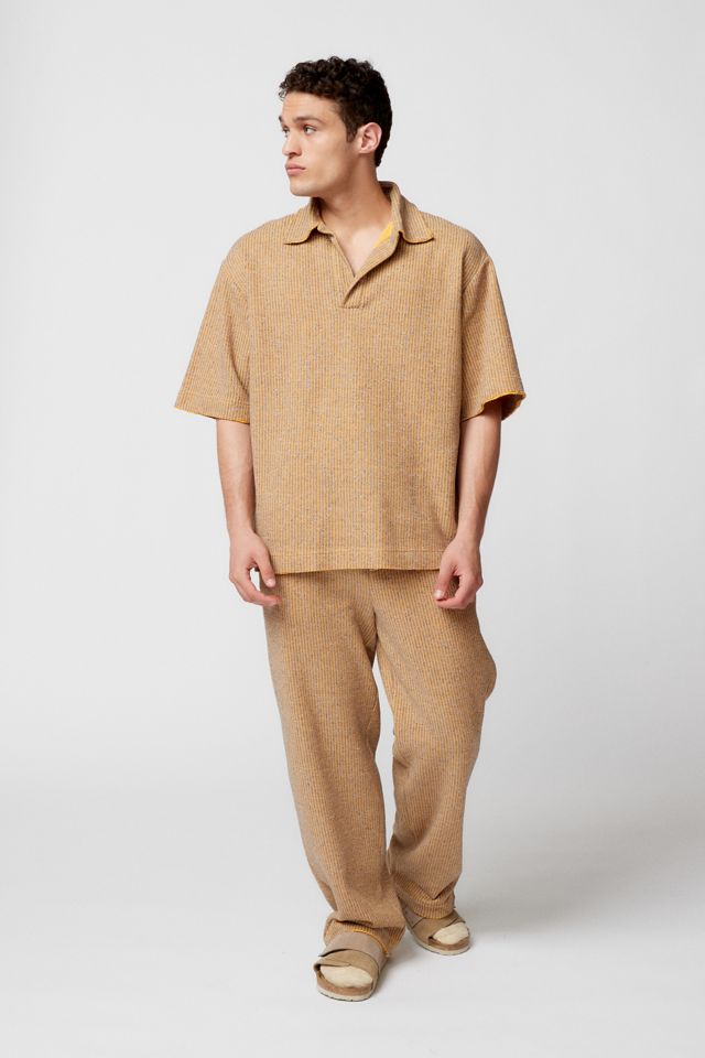 David Catalan Cabana Polo Shirt | Urban Outfitters Canada