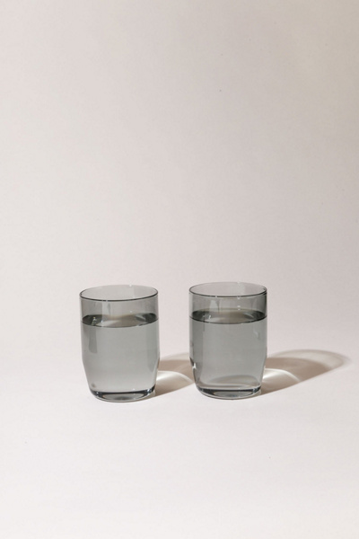 Yield Century Drinking Glasses - Boxed Set of 2