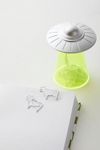Flying Saucer Paperclip & Holder Set | Urban Outfitters