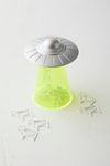 Flying Saucer Paperclip & Holder Set | Urban Outfitters