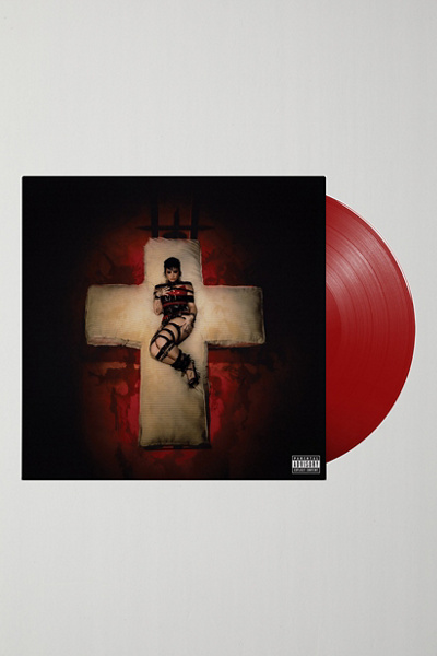 Demi Lovato - HOLY FVCK Limited LP | Urban Outfitters