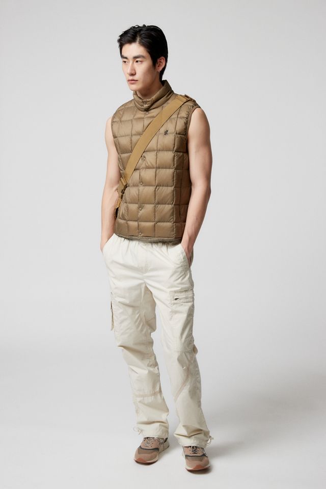 Standard Cloth Seamed Cargo Pant | Urban Outfitters